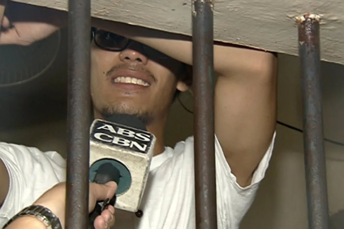Notoryus holdaper umano sa QC, arestado | ABS-CBN News
