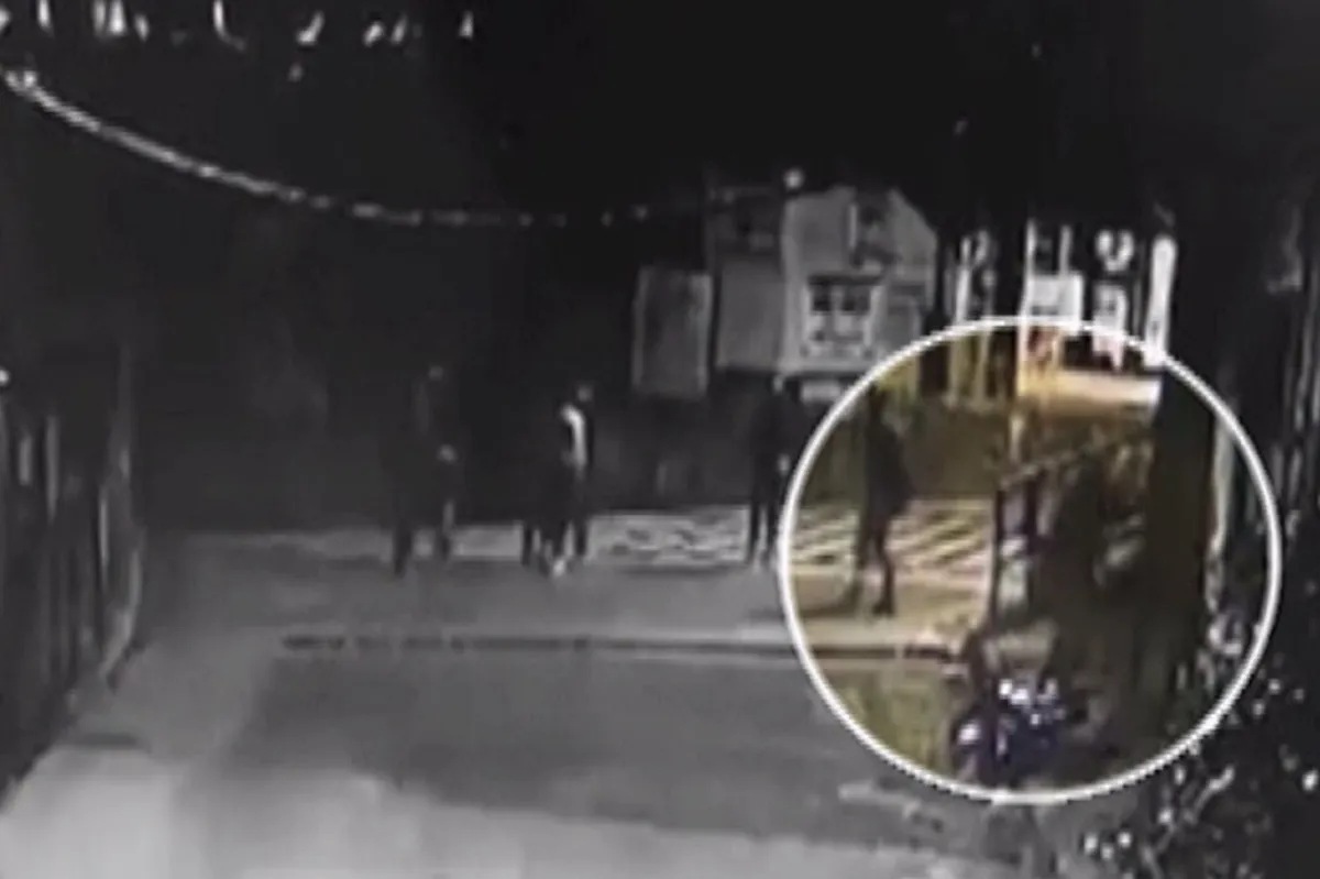 SAPUL SA CCTV: 67 anyos na lolo, binugbog ng grupo ng mga bata | ABS ...