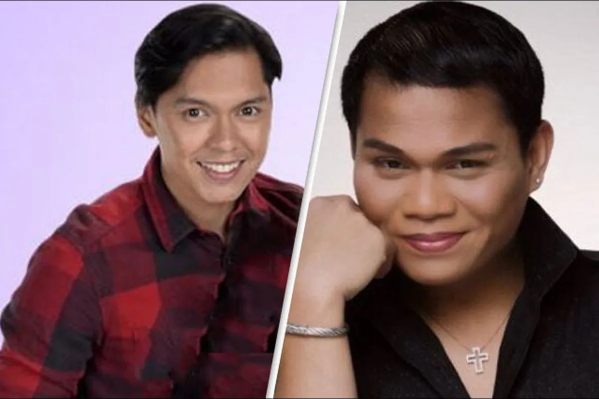 WATCH: Carlo Aquino's birthday greeting for Pooh | ABS-CBN Entertainment