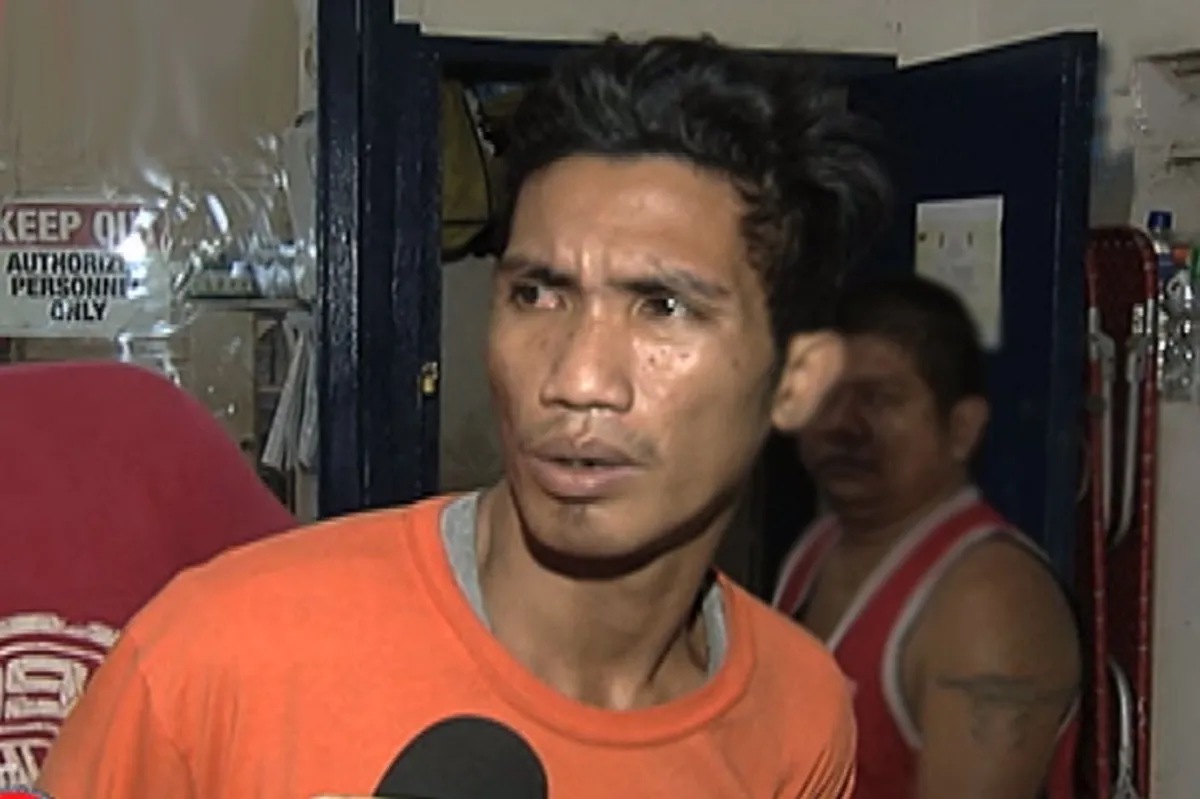 Suspek sa pagpatay sa 16 anyos, arestado | ABS-CBN News