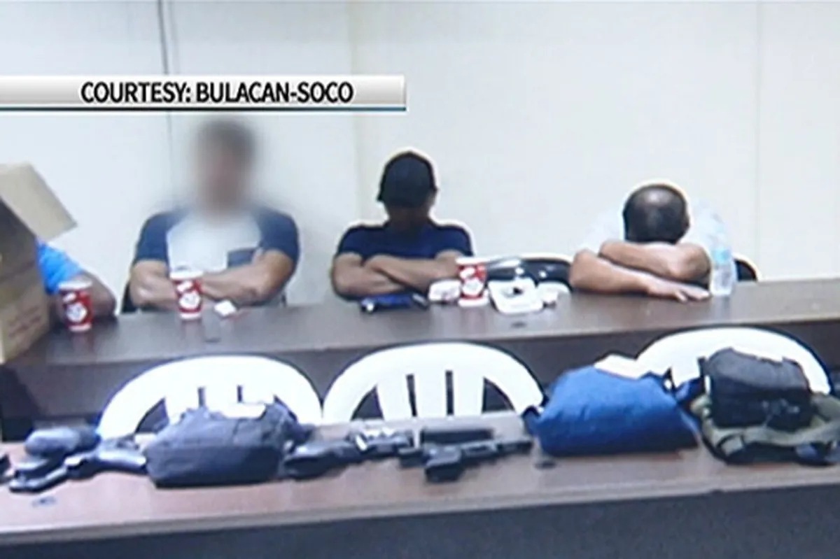 Mga pulis, nagkagirian sa kampanya laban sa droga | ABS-CBN News
