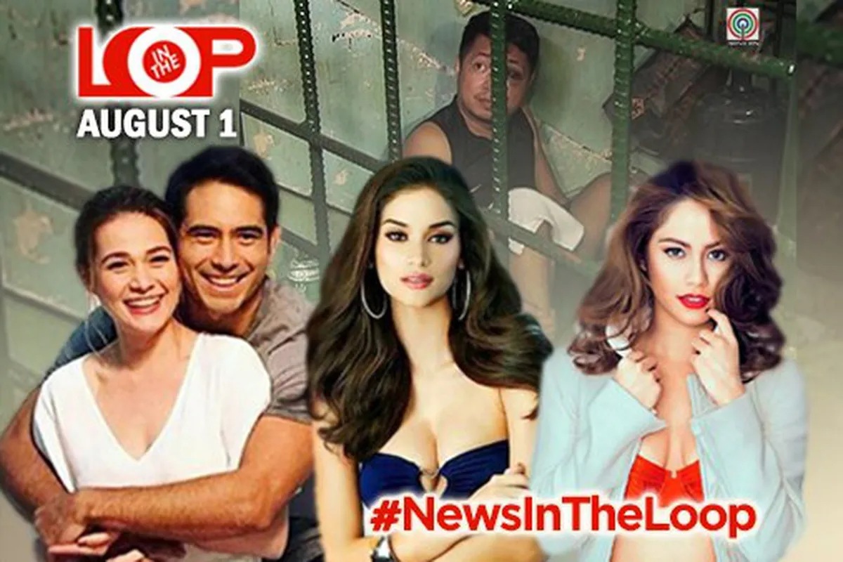 In the Loop: Bea and Gerald, Jessy and Pia | ABS-CBN Lifestyle