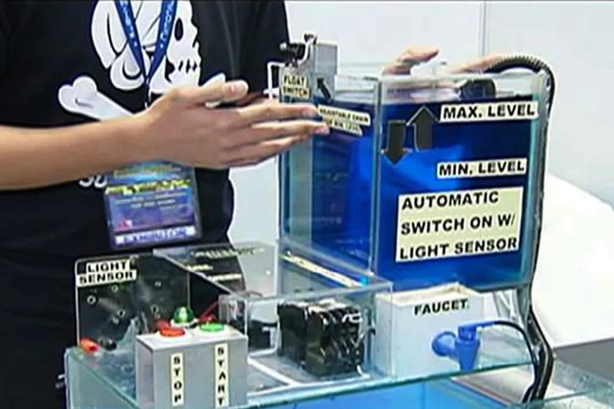 LOOK: New Filipino inventions to be proud of | ABS-CBN Lifestyle