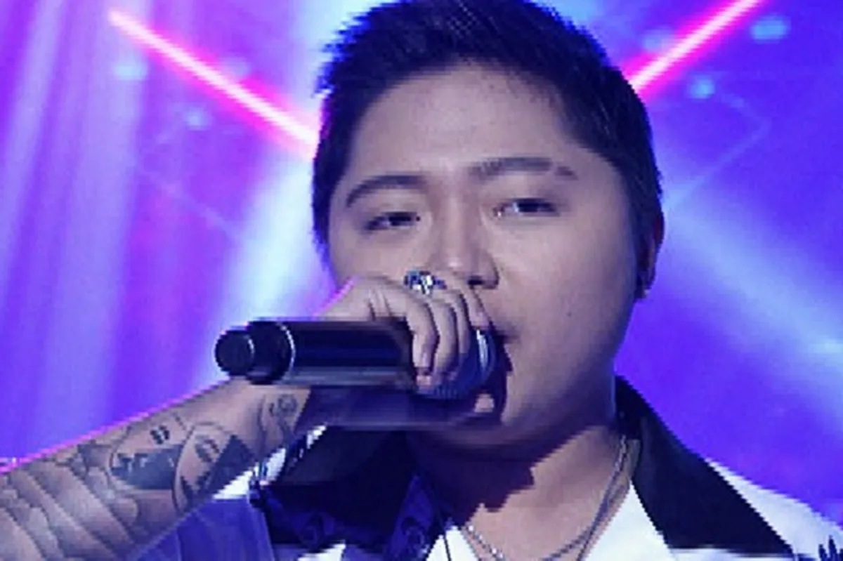 Jake Zyrus, nagpasaya sa 'Showtime' | ABS-CBN Entertainment