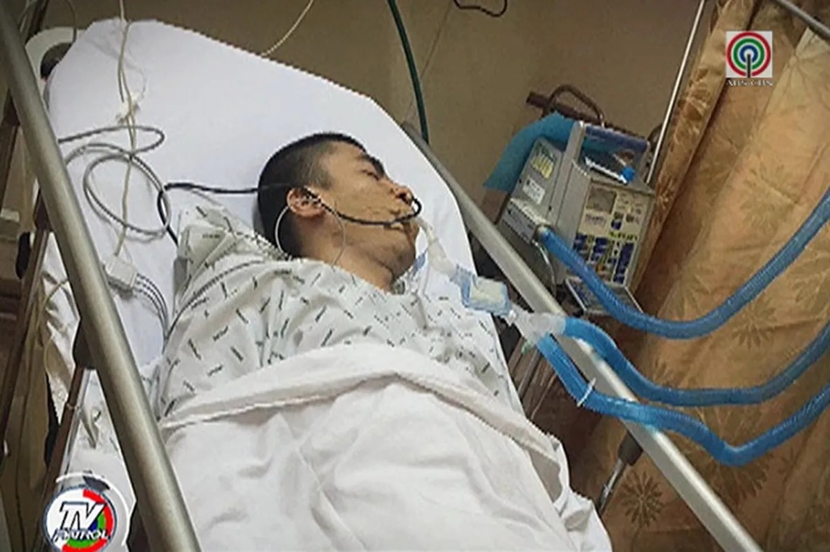 Mark Cardona, nag-agaw buhay dahil sa drug overdose | ABS-CBN Sports