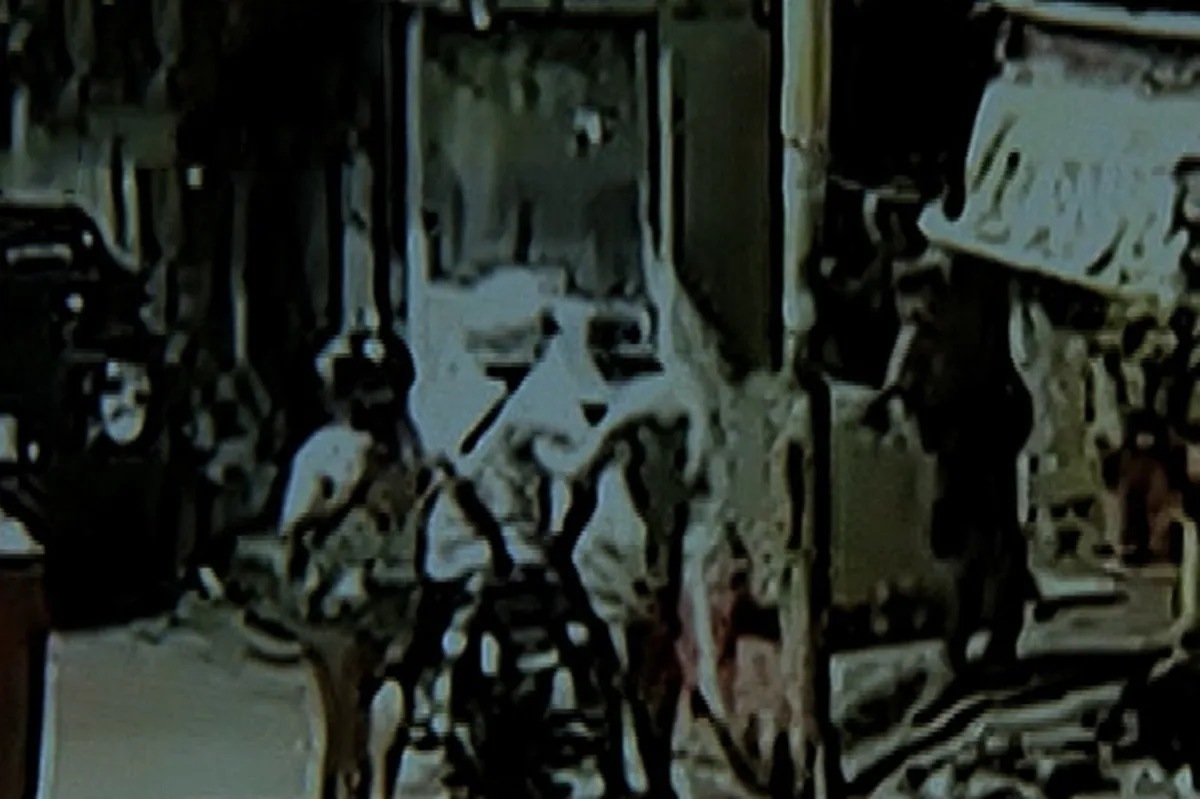 Lalaking inakusahang nagnakaw, nanaksak | ABS-CBN News