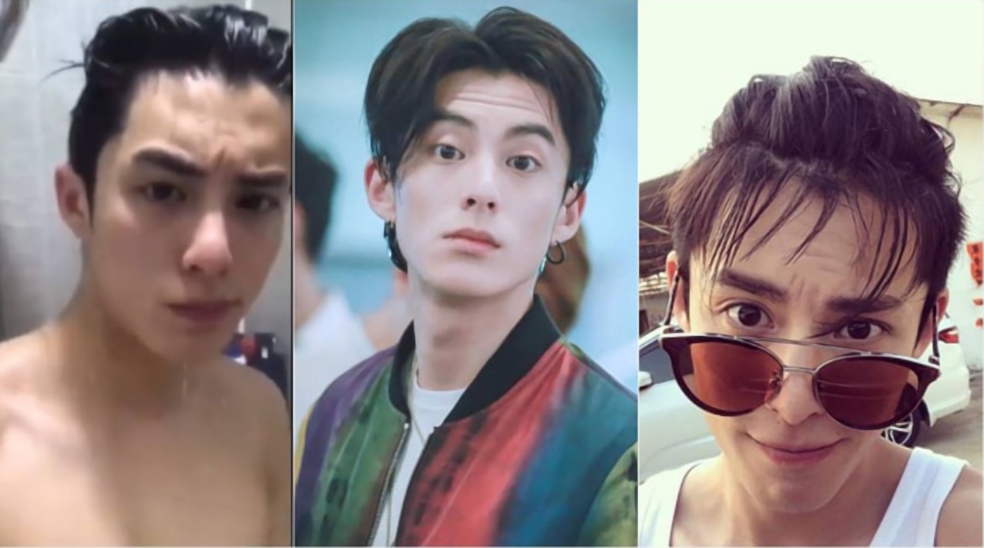 Meet your new Dao Ming Si in these gorgeous pictures | ABS-CBN ...