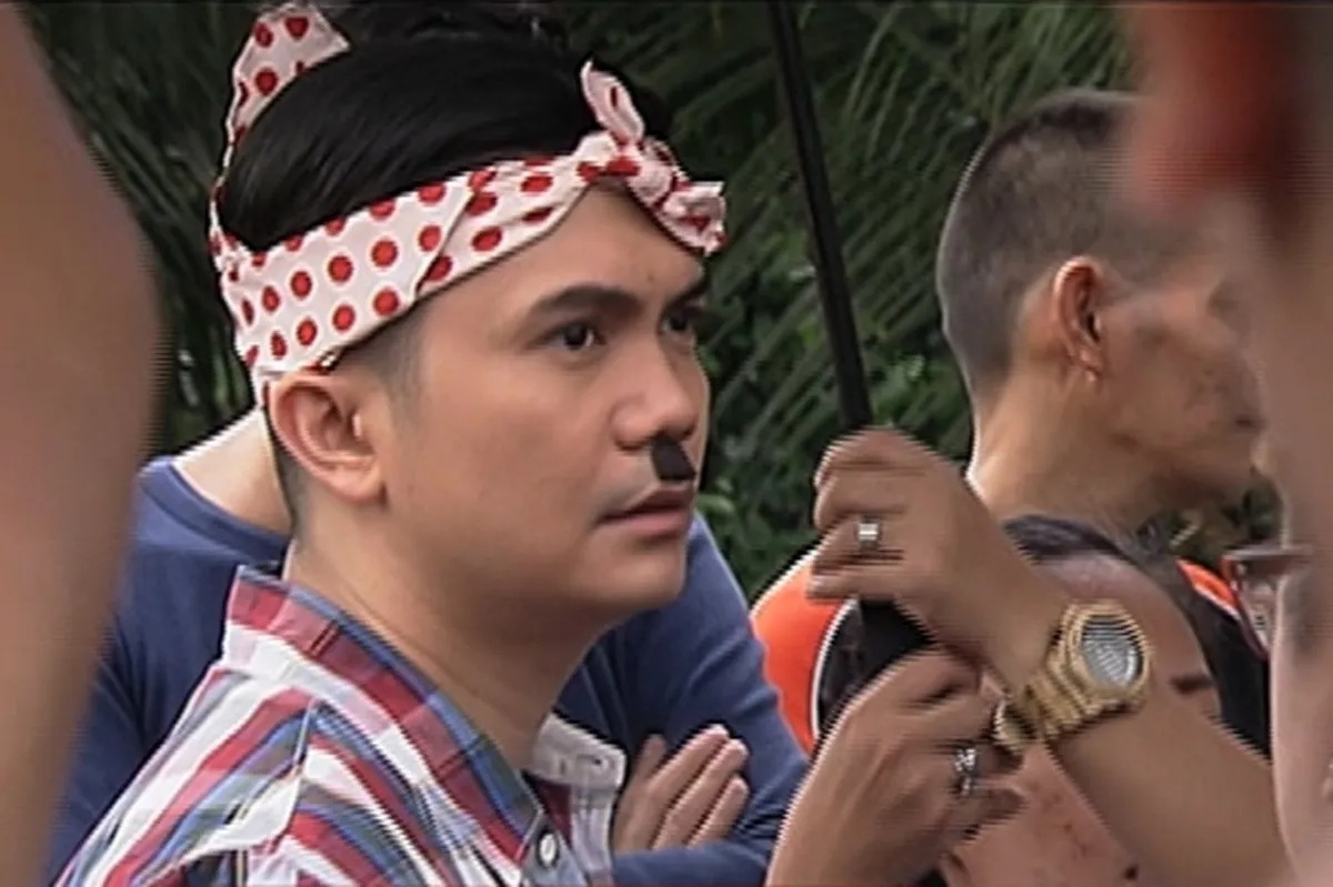 Vhong Navarro, bibida sa remake ng 'Mang Kepweng' | ABS-CBN Entertainment
