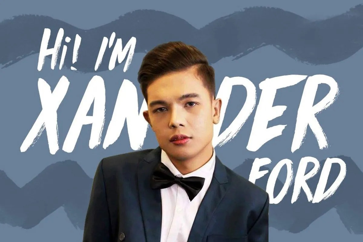 'Transformation reveal' ni Xander Ford sa 'Rated K', trending worldwide ...