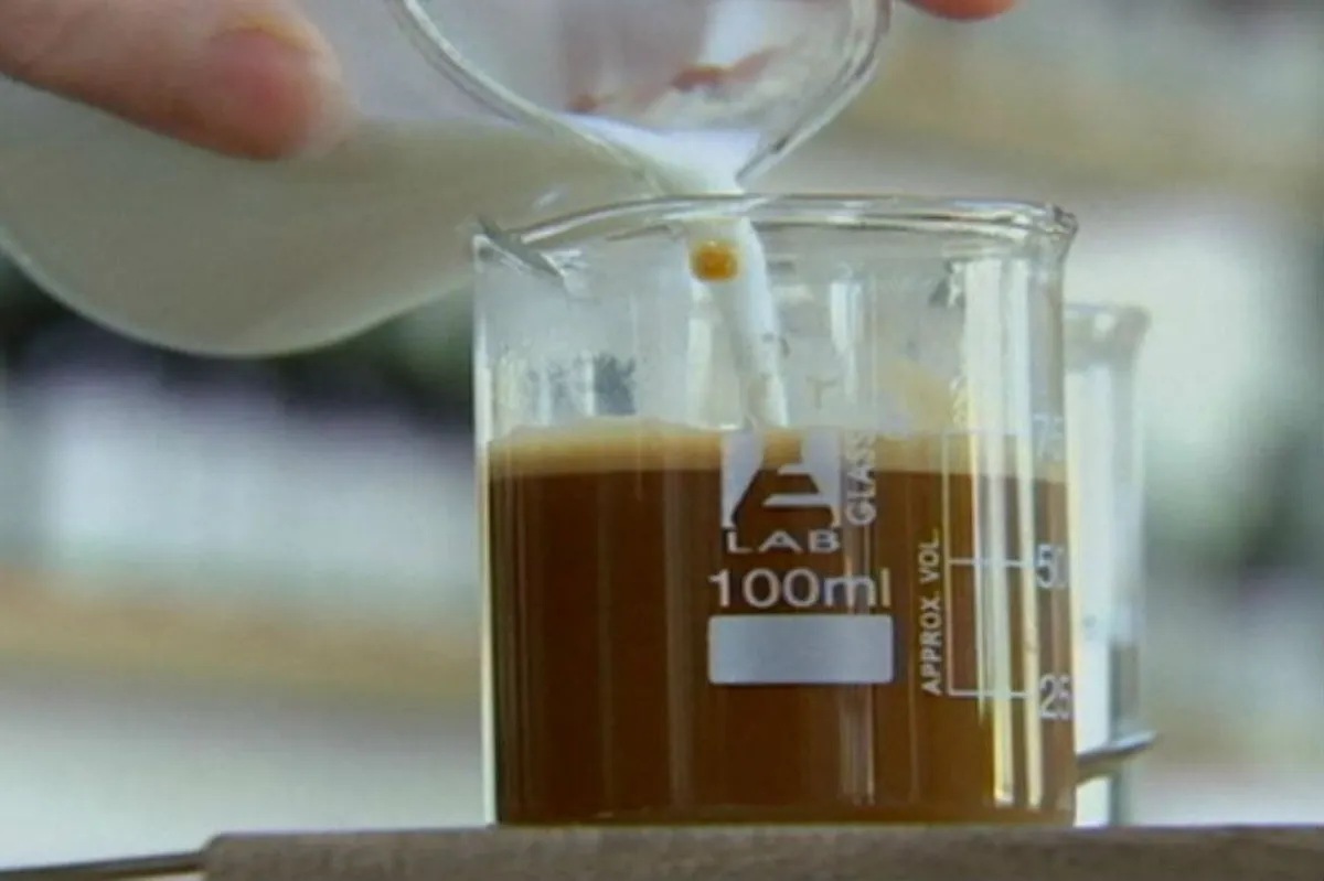 WATCH: 'Deconstructed' coffee in Melbourne | ABS-CBN Lifestyle