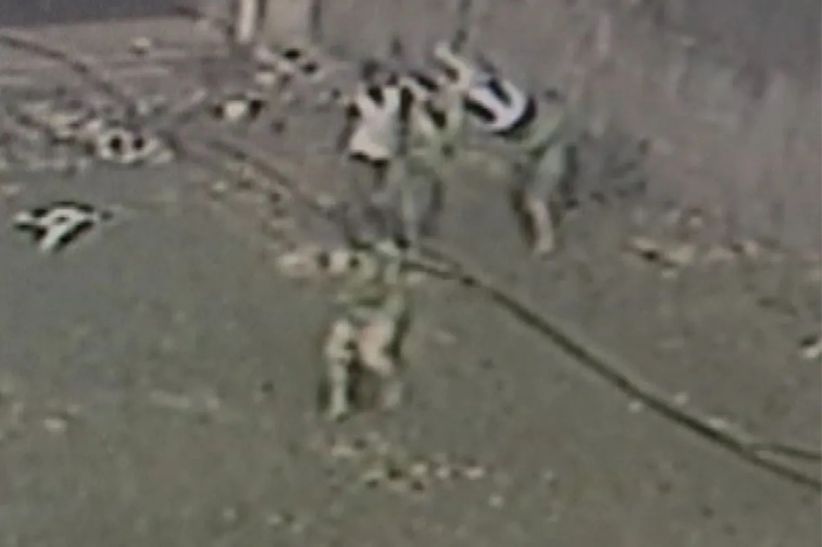 SAPUL SA CCTV: Guwardiya, binugbog ng mga bata sa isang 'center' | ABS ...