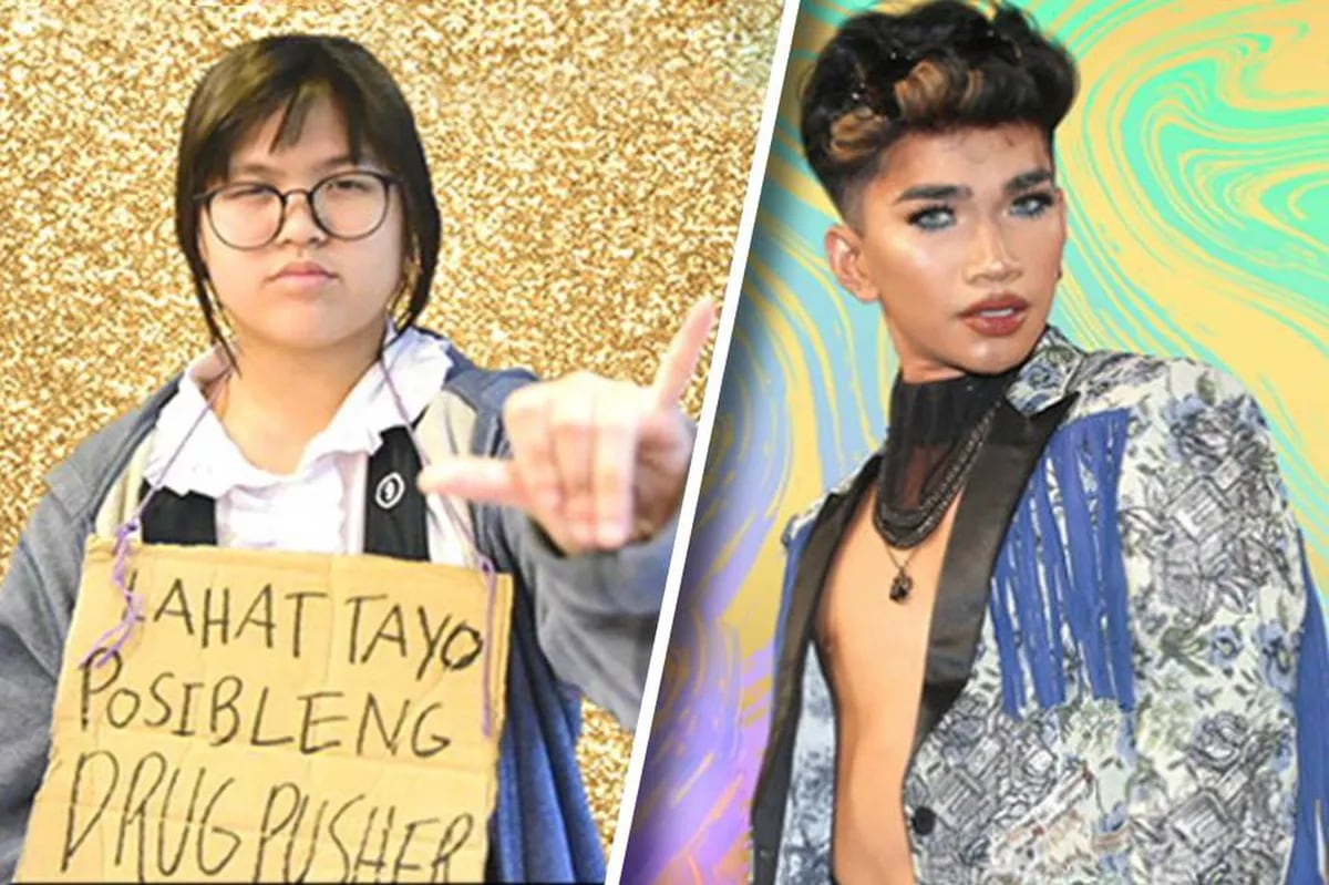 2 Filipino teens among Time magazine’s most influential youth | ABS-CBN