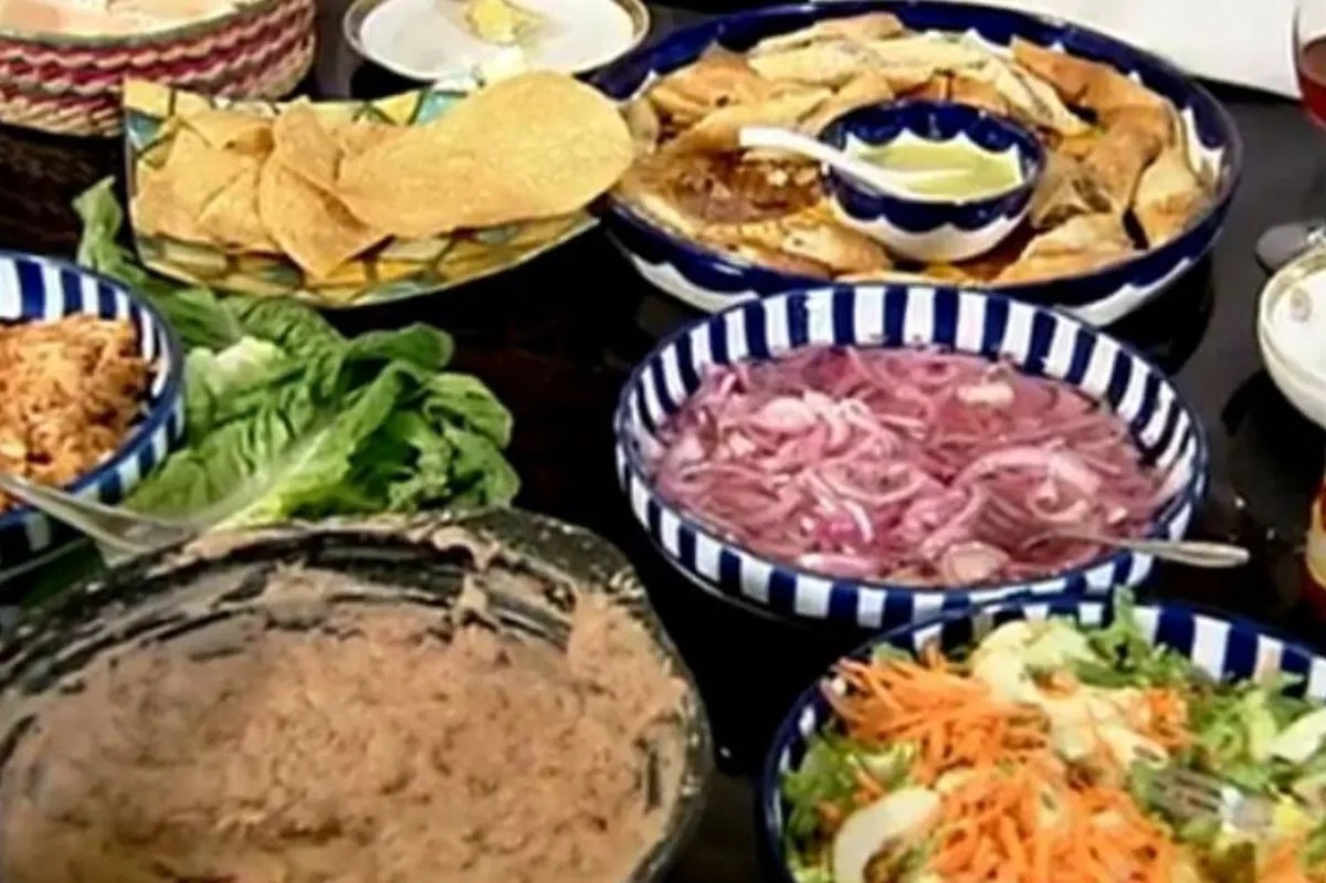 Delicioso! Mexican envoy shows off traditional cuisine | ABS-CBN Lifestyle