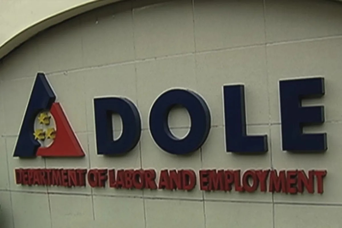 DOLE: Labor contracting still allowed by law | ABS-CBN News