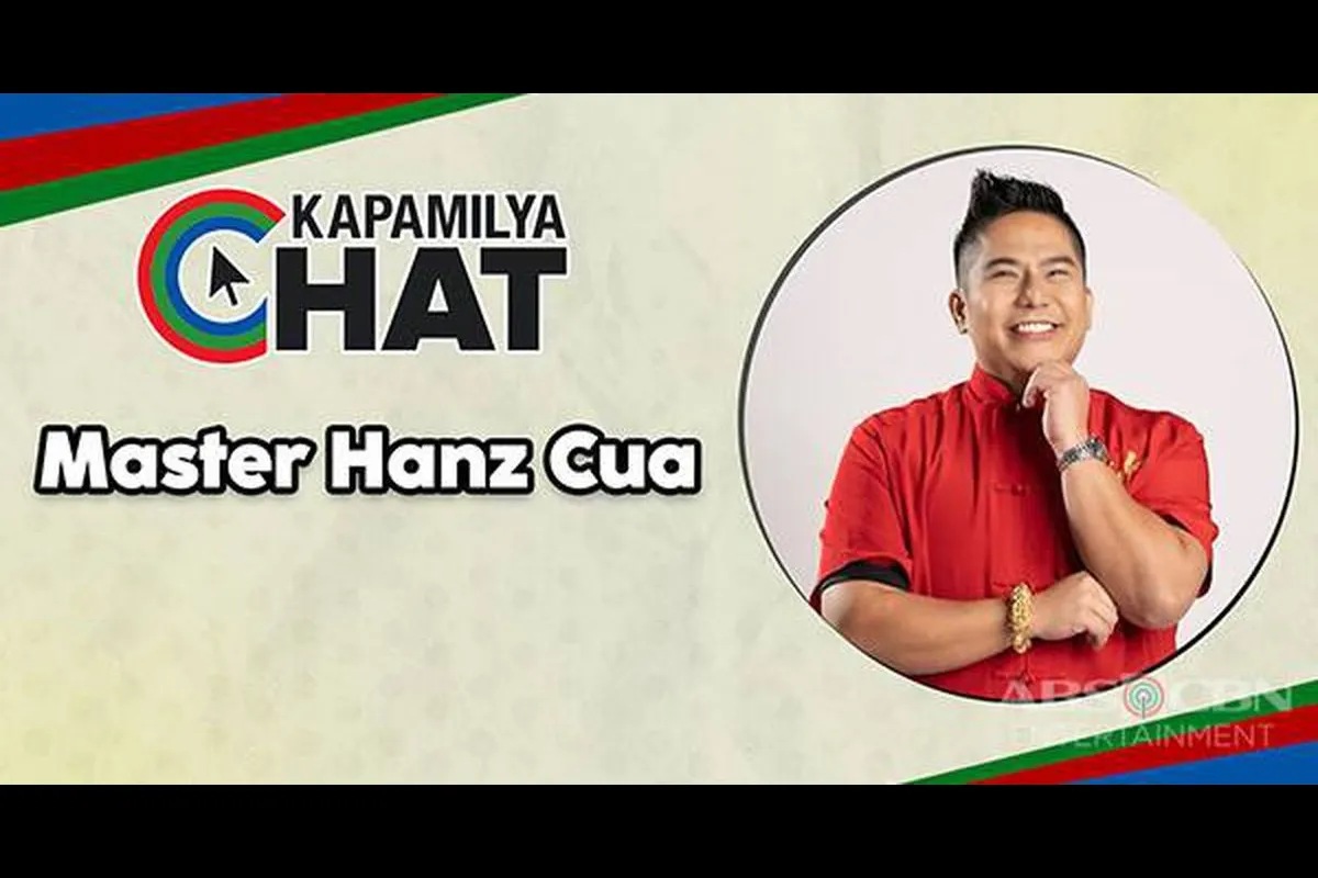 Kapamilya Chat with Master Hanz for 2024 Predictions | ABS-CBN Entertainment