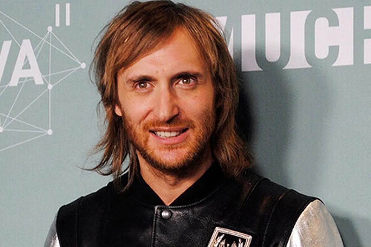 French DJ David Guetta, excited magperform para sa Pinoy fans | ABS-CBN ...