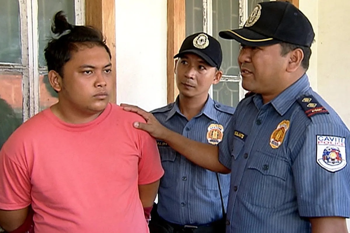 Estudyante natagpuang putol-putol ang bahagi ng katawan | ABS-CBN News