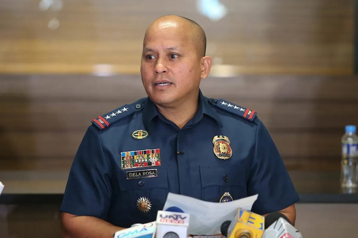 'Bato', kinumpirmang IED ang sumabog sa Davao night market | ABS-CBN News