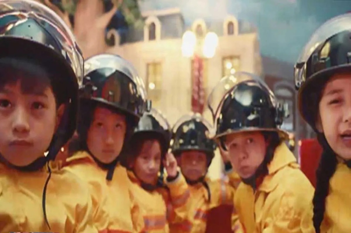 Adults unleash inner child at Kidzania Manila | ABS-CBN Lifestyle