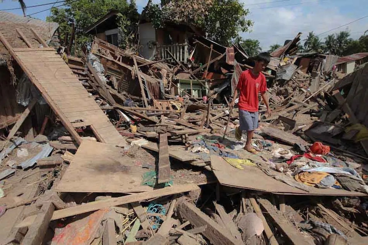 Survivors ng bagyong 'Sendong' noong 2011, ginunita ang pananalasa ...