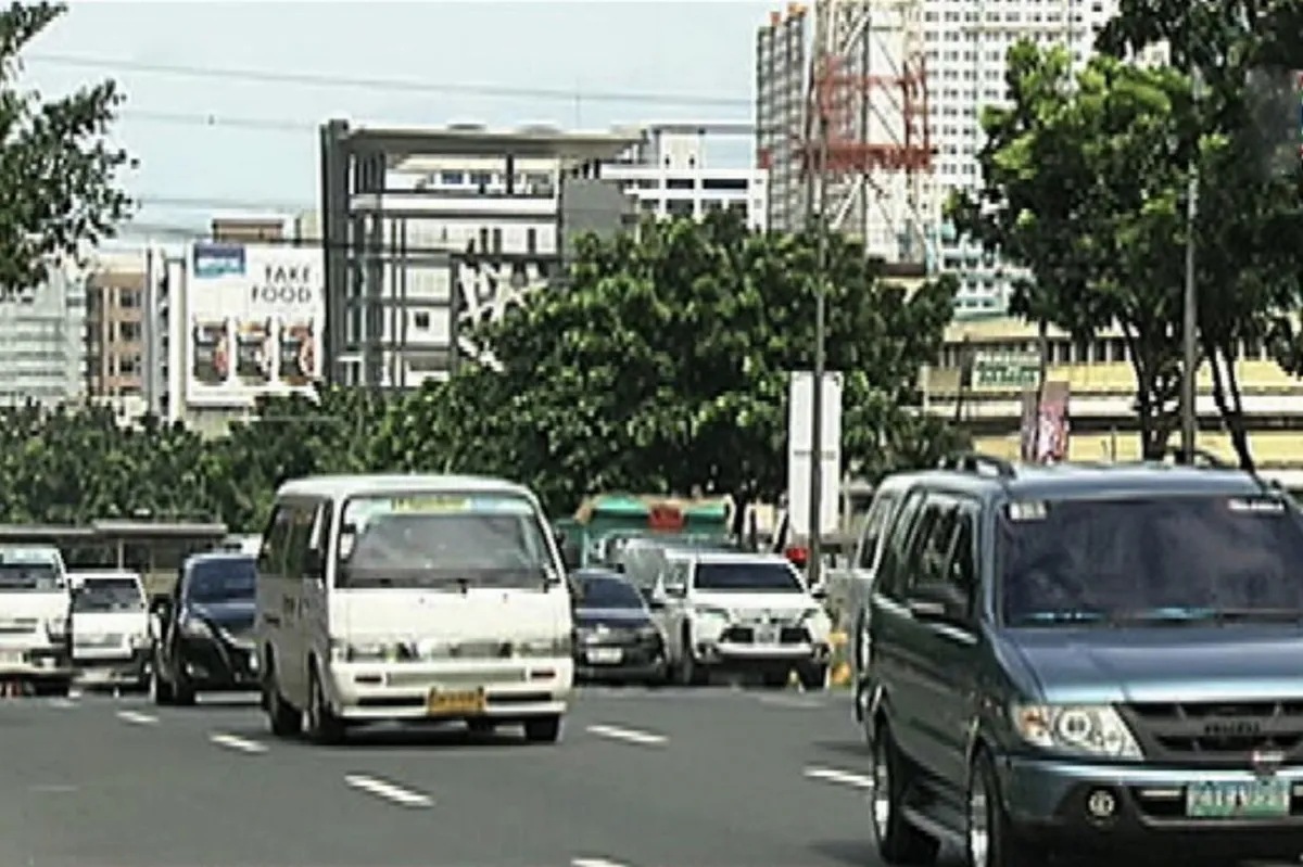 ALAMIN: Iba't ibang speed limit sa QC main roads | ABS-CBN News