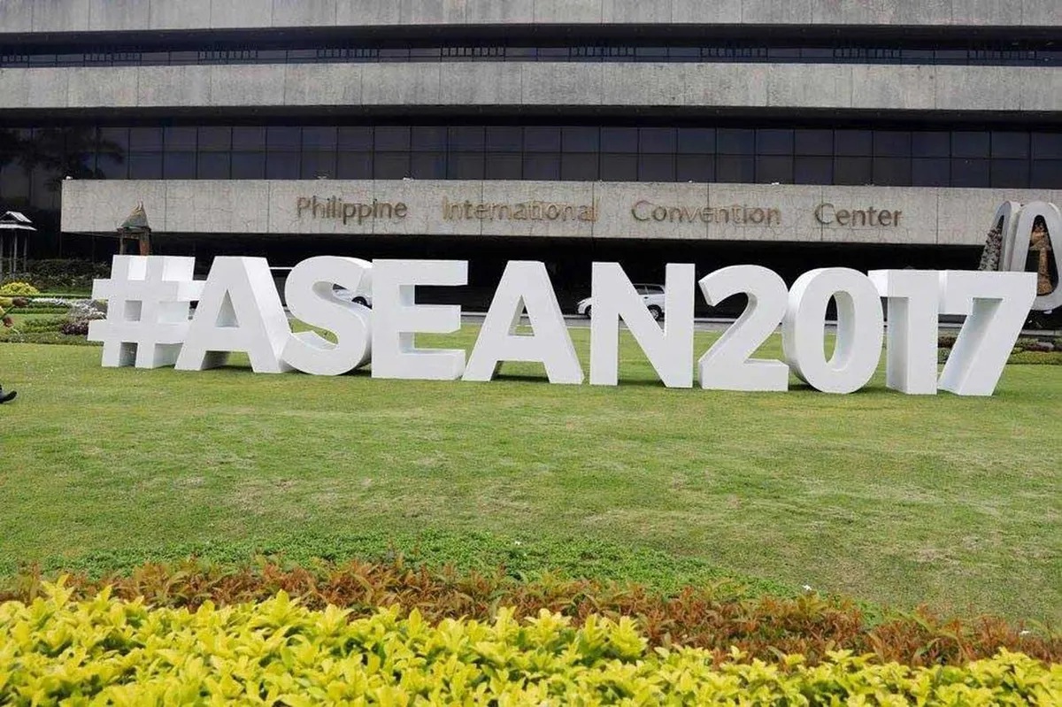 Mga pulong sa 30th ASEAN Summit, umarangkada na | ABS-CBN News