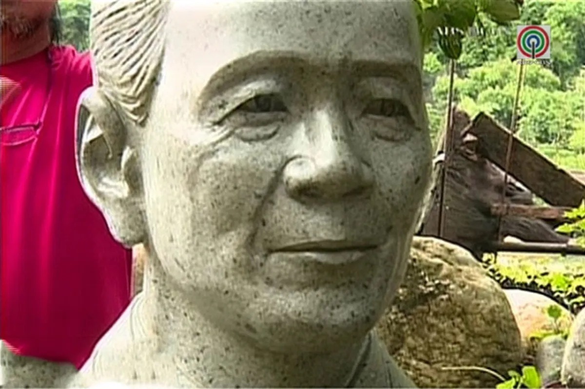 Marcos bust sa highway, nais buuin muli | ABS-CBN News