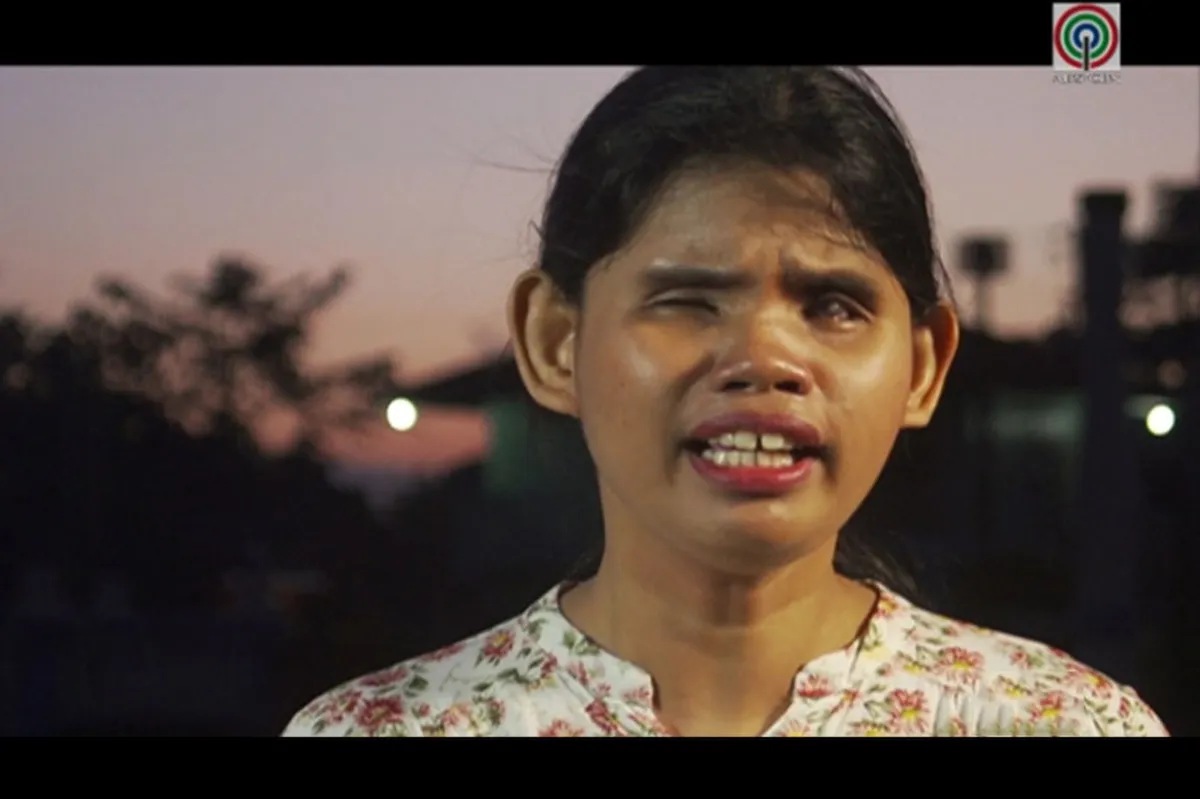 Bulag na Pinay, top 3 sa 'France Has Incredible Talent' | ABS-CBN