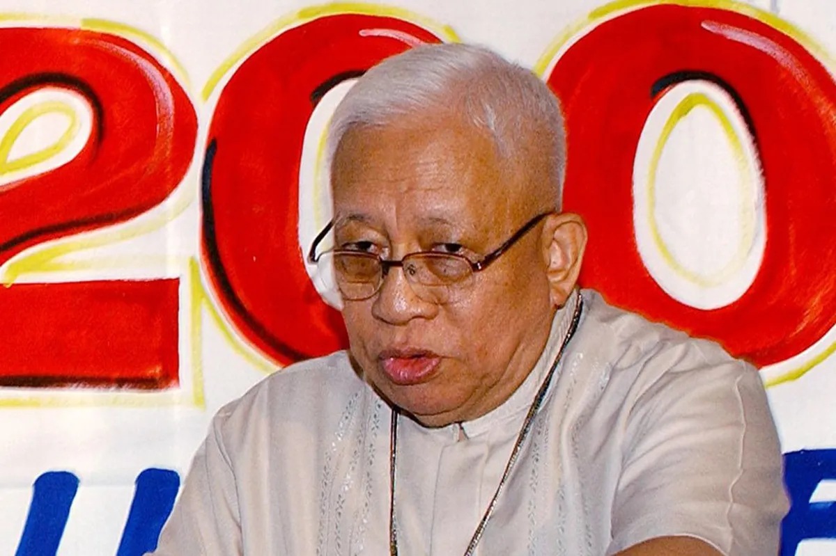 WATCH: The legacy of Cebu Cardinal Vidal | ABS-CBN News