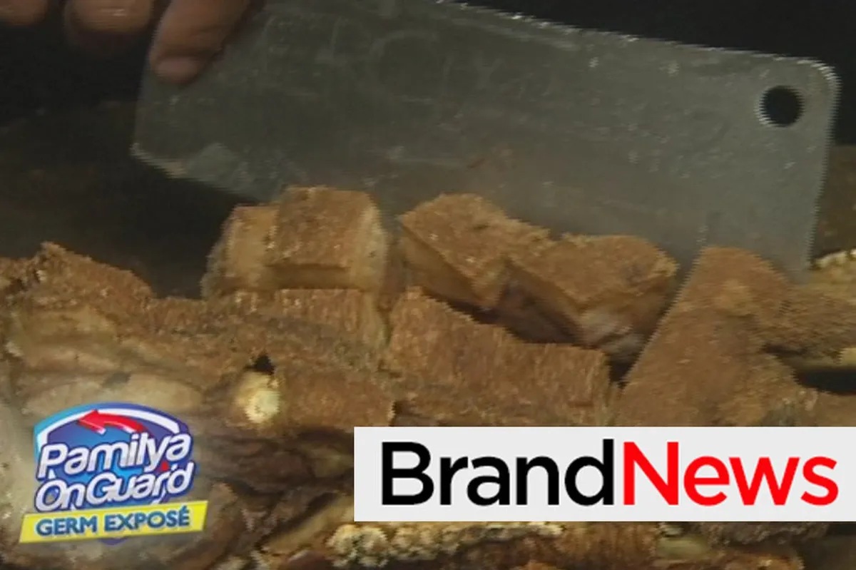 Improperly cooked food may cause foodborne illnesses | ABS-CBN Lifestyle