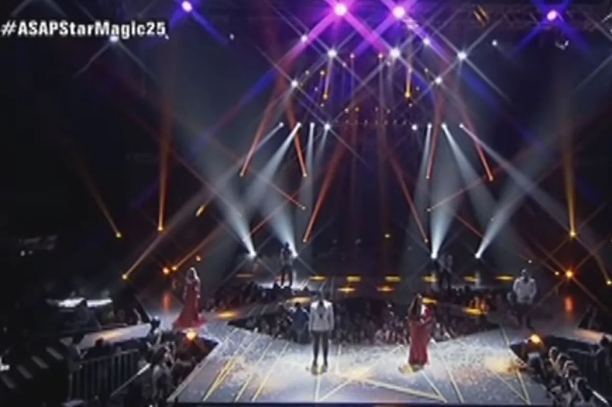 WATCH: 'ASAP' singers perform Broadway hits | ABS-CBN Lifestyle