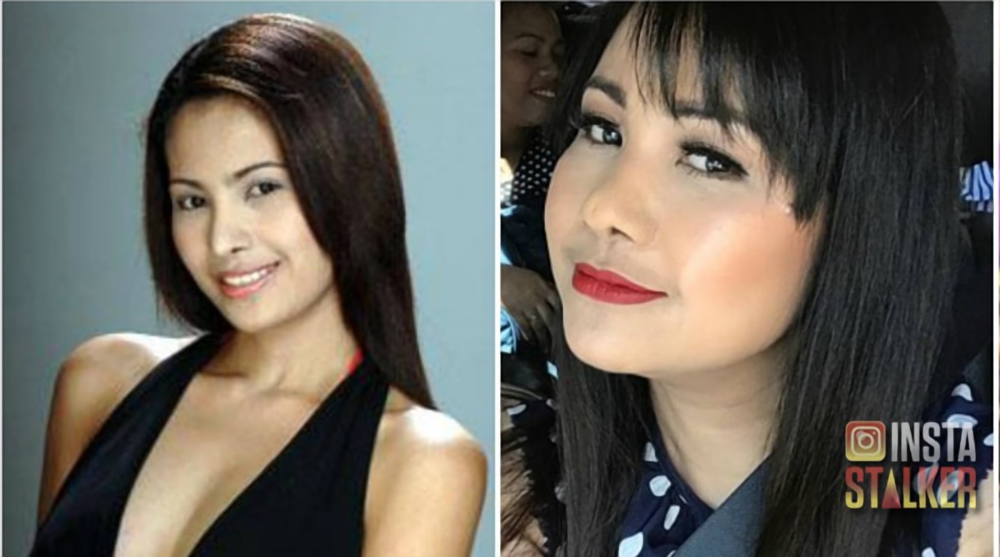 Remember former PBB housemate Cassandra Ponti? This is her life now ...