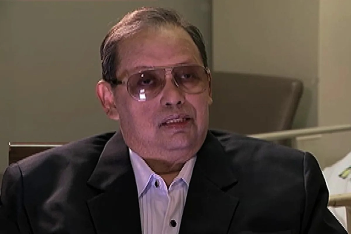 PANOORIN: Tony Calvento, nagkuwento tungkol sa kaniyang cancer bago ...