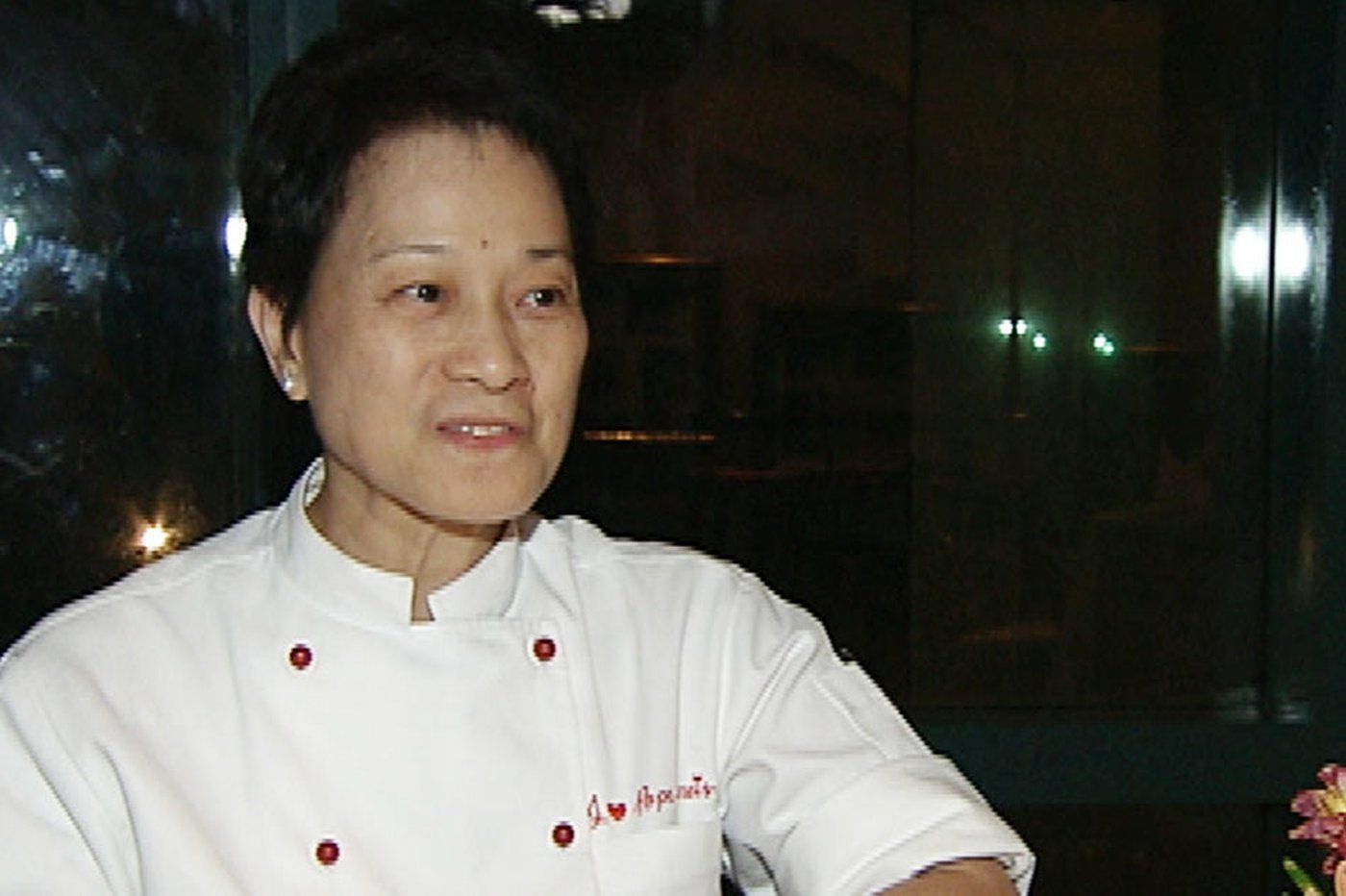 Chef Jessie, naatasang maghanda ng pagkain sa ASEAN gala dinner | ABS ...
