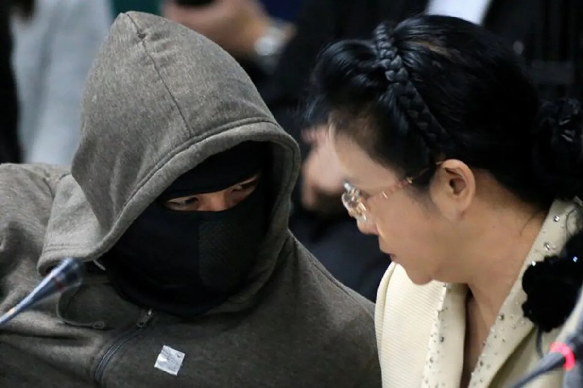 Witnesses tag Caloocan cops in Carl Arnaiz's death | ABS-CBN News
