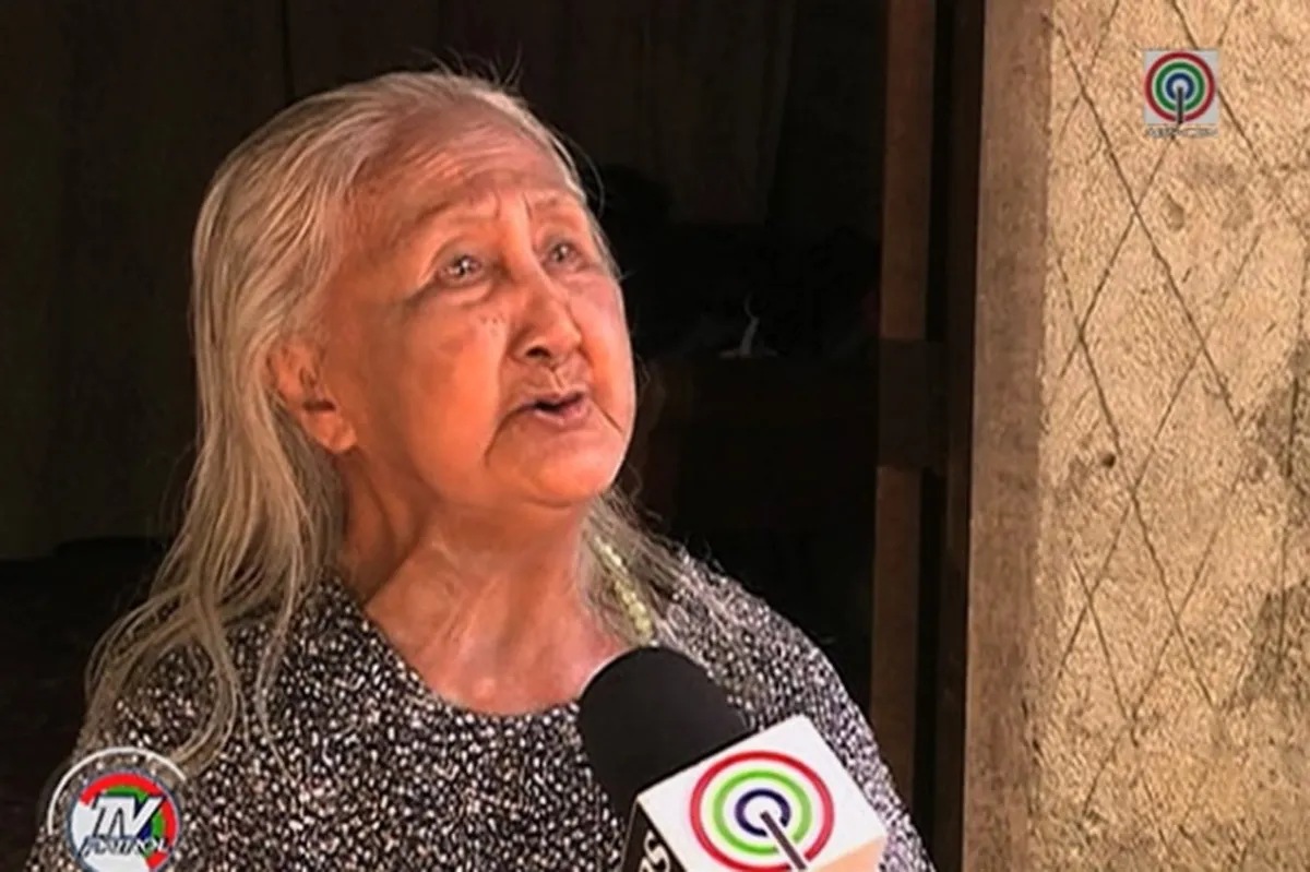 Lilia Cuntapay, humingi ng tulong dahil sa sakit | ABS-CBN Entertainment
