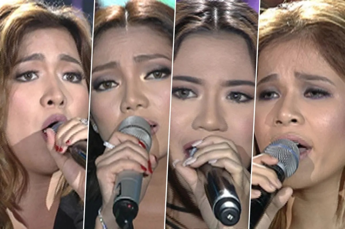 WATCH: 'ASAP' Birit Queens pay tribute to R&B divas | ABS-CBN Entertainment