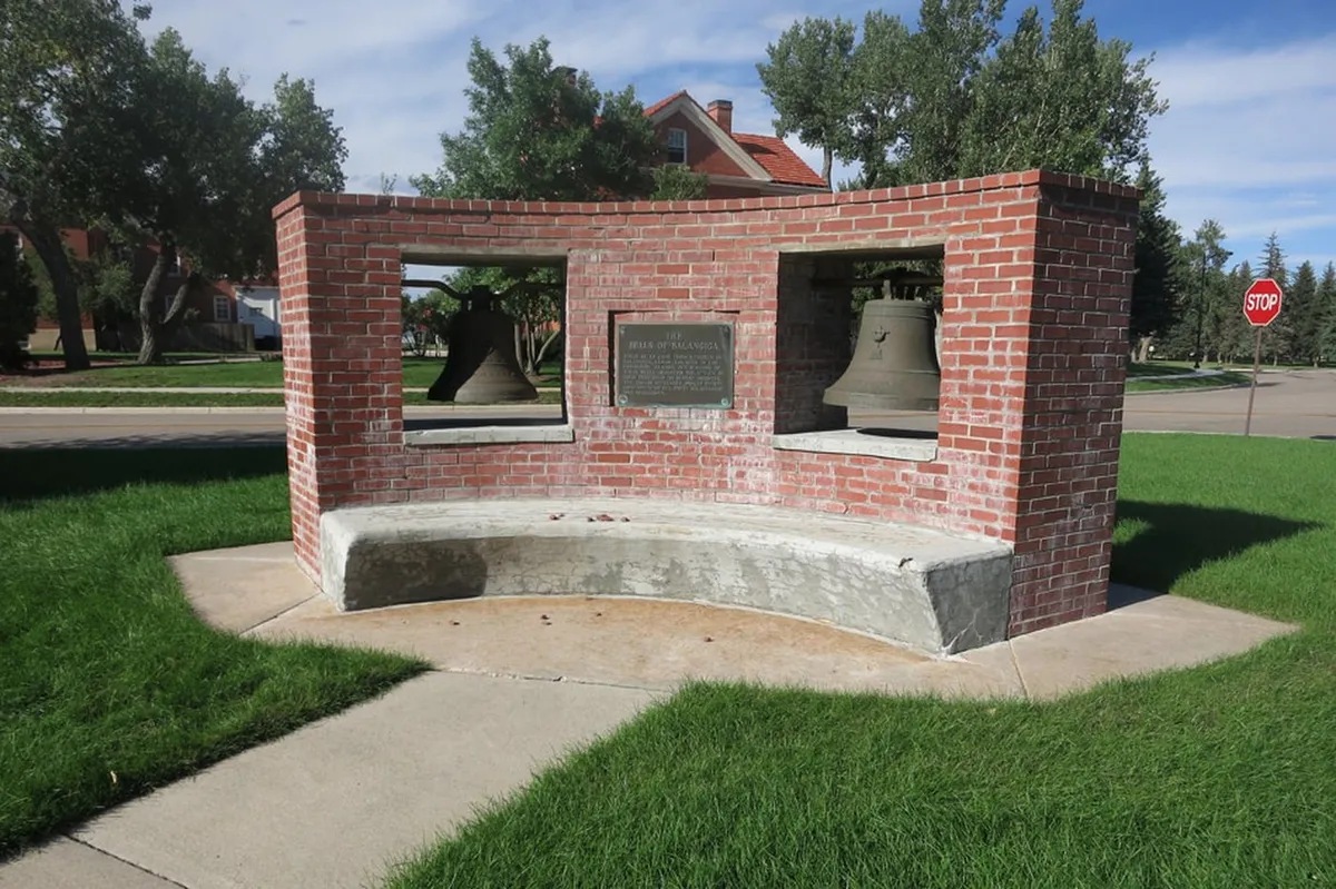 Simbahang Katolika, iginiit ang karapatan sa Balangiga Bells | ABS-CBN News