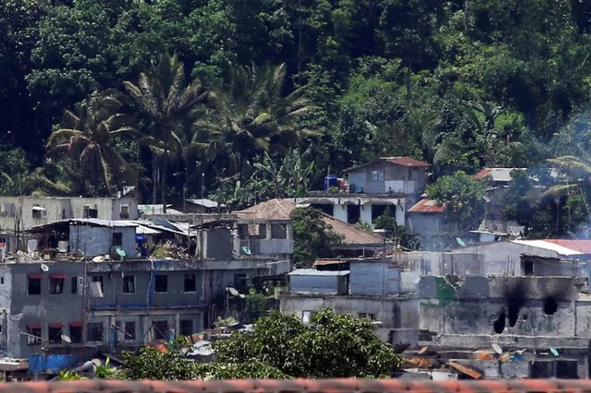 Marawi rebuilding could cost $8 billion: architect | ABS-CBN News