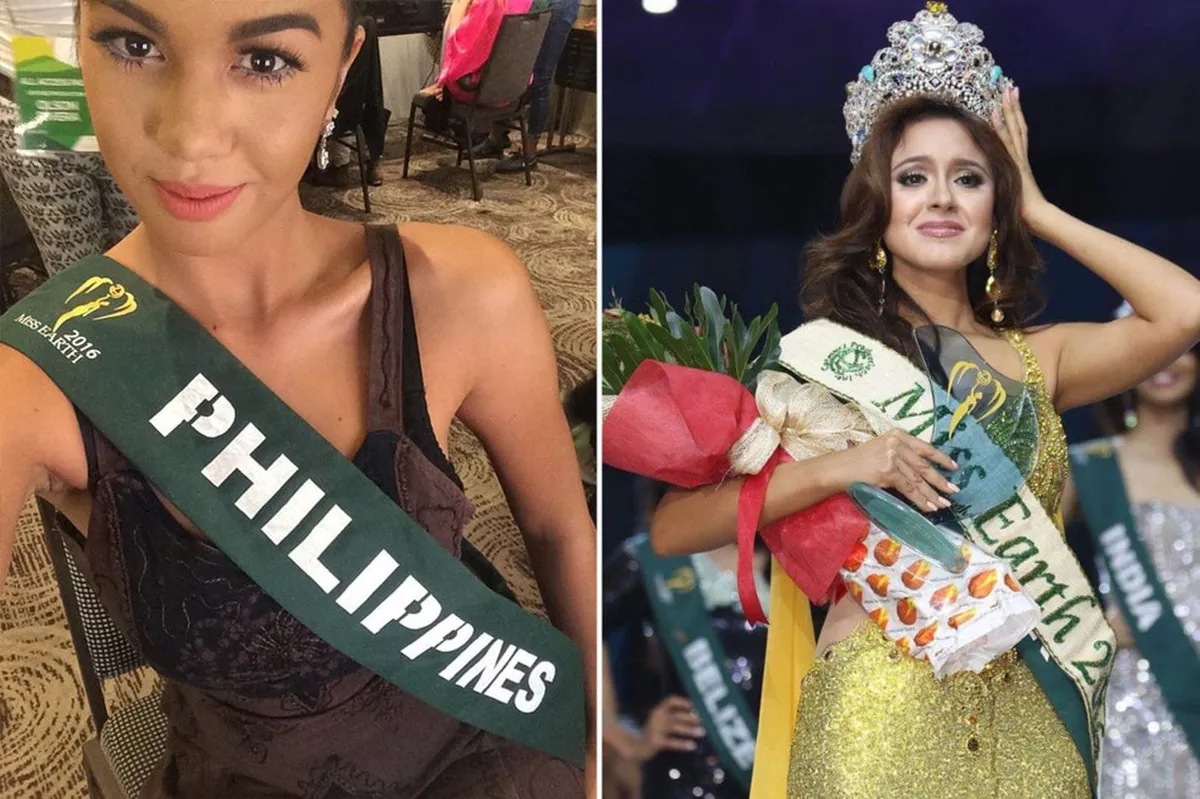 Katherine Espin, sinagot ang patutsada ni Imelda Schweighart | ABS-CBN ...