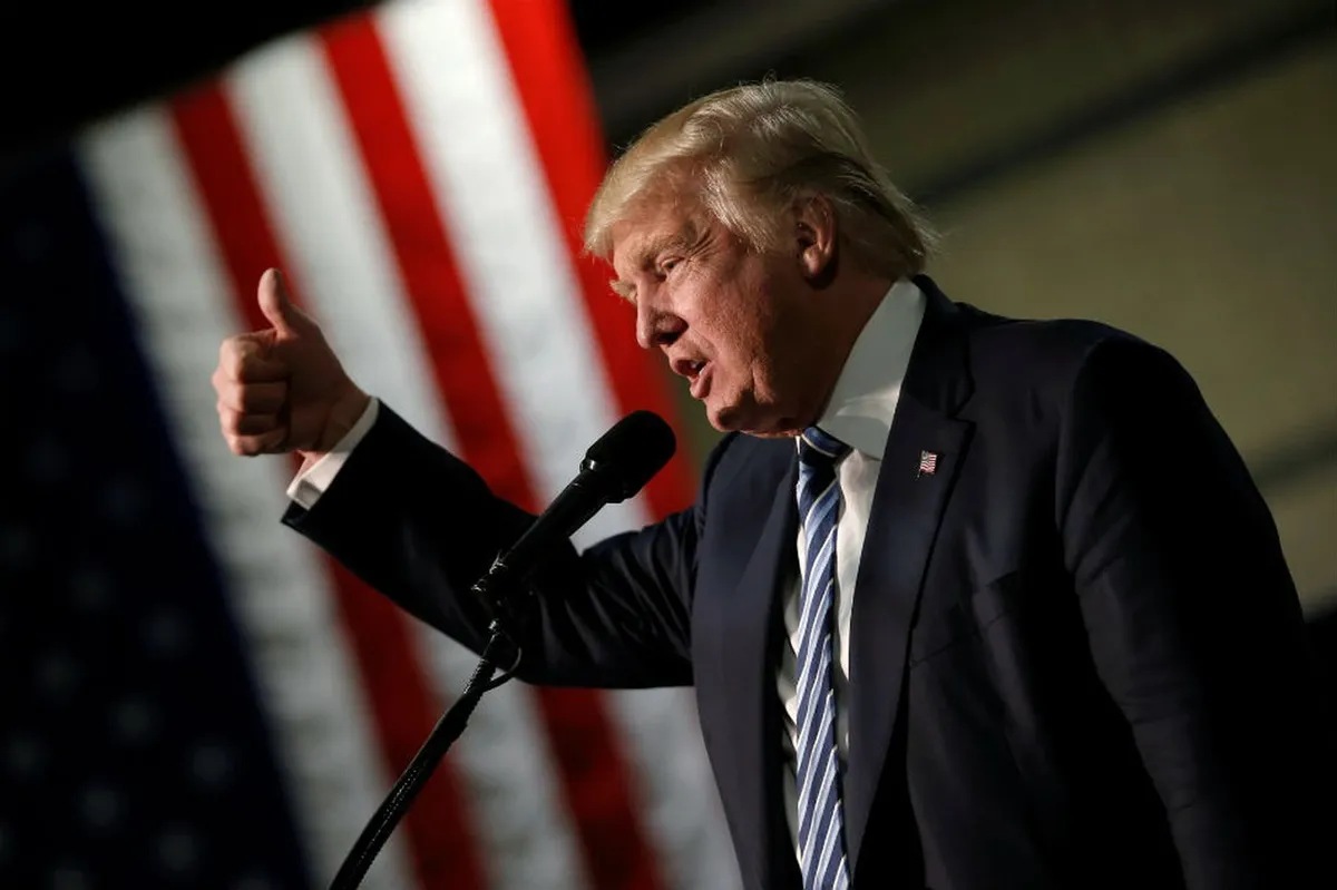 Profile: Donald Trump | ABS-CBN