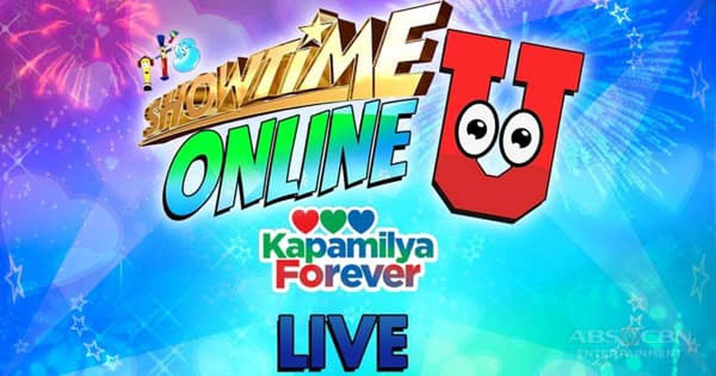 Showtime Online U - November 18, 2022 | ABS-CBN Entertainment