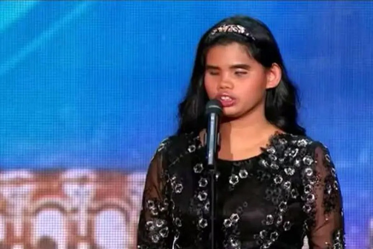 KILALANIN: Bulag na Pinay singer sa France | ABS-CBN