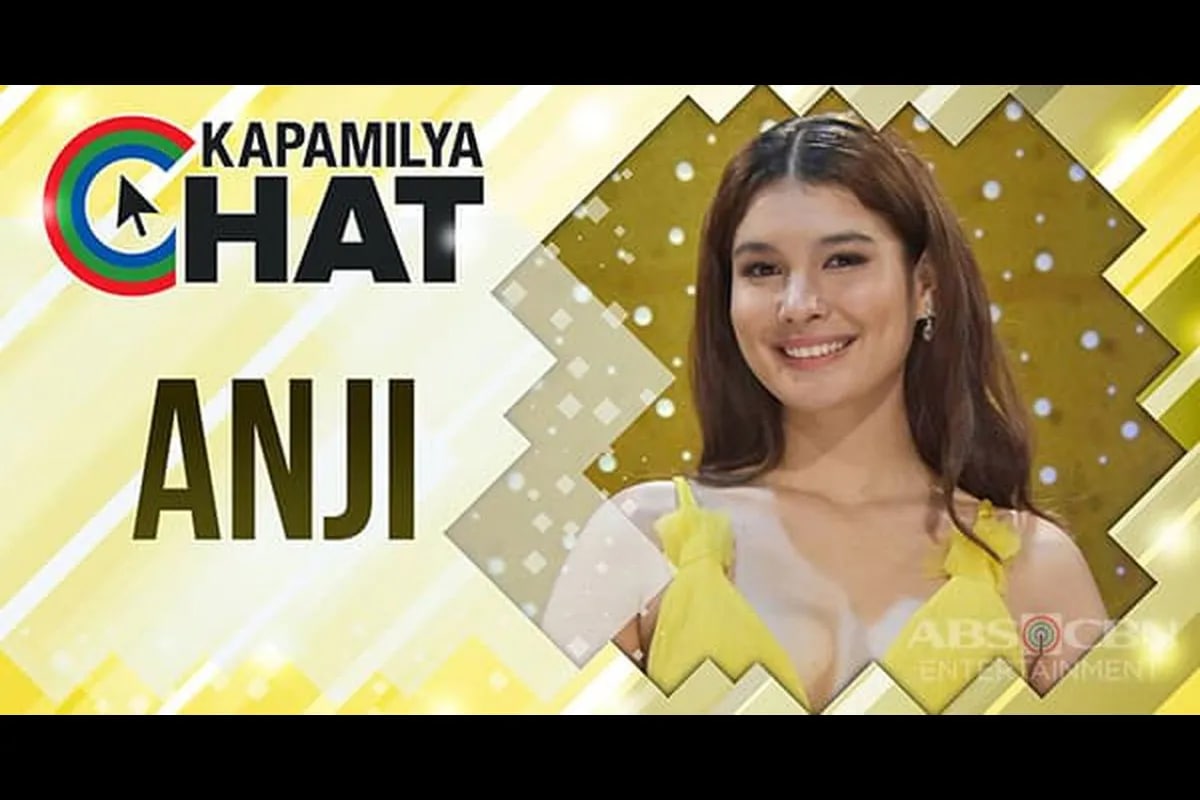 Kapamilya Chat with PBB Kumunity Season 10 Big Winner Anji Salvacion | ABS-CBN Entertainment