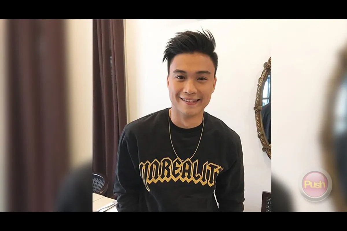 Edgar Allan Guzman on winning MMFF Best Supporting Actor: ‘Para na ...