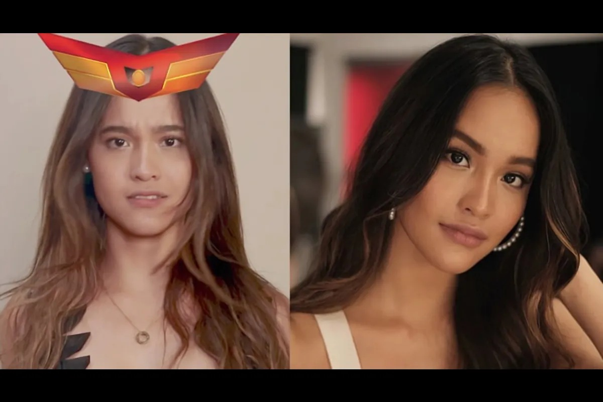 WATCH: New Star Magic artist Arielle Roces, nagpa-sample ng kaniyang ...