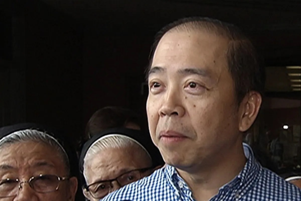NBN-ZTE whistleblower Lozada convicted of graft | ABS-CBN News