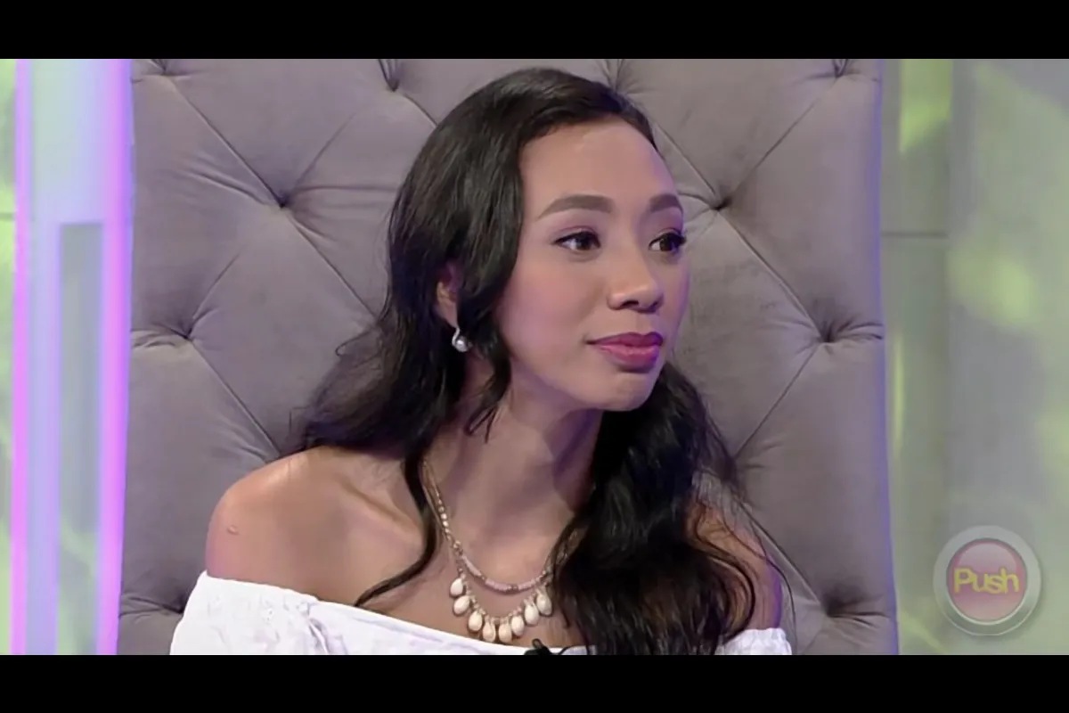 Former PBB Otso housemate Hasna Cabral, tanggap ang pagkakamaling ...