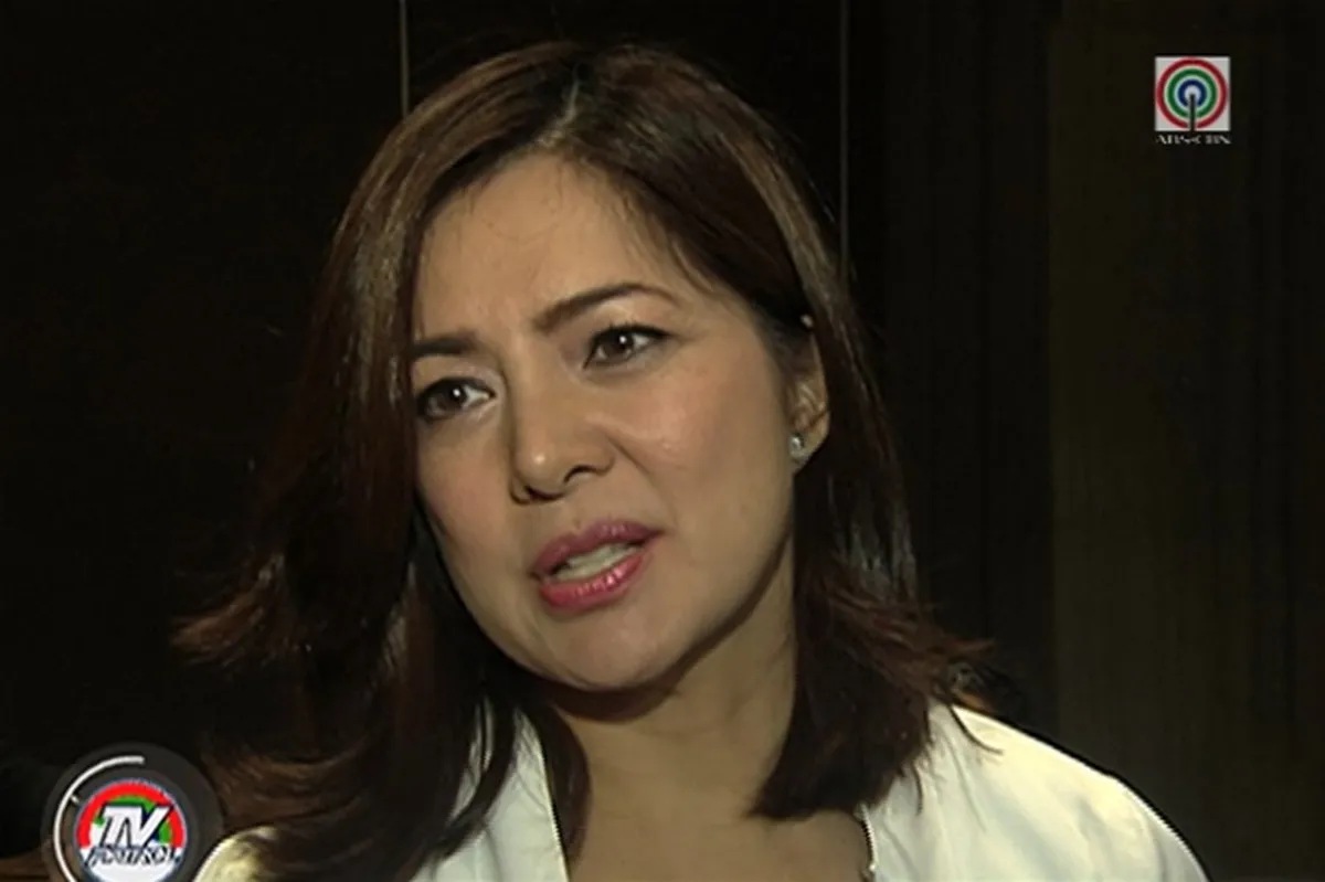 Alice Dixson, birthday wish na magkaroon ng baby | ABS-CBN Entertainment