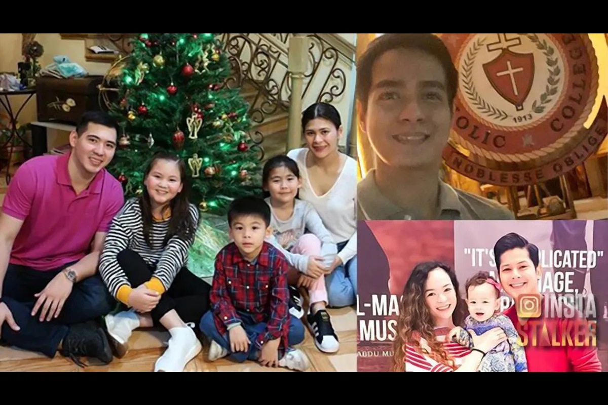 How did the former Star Circle Quest season 1 contestants celebrate the ...